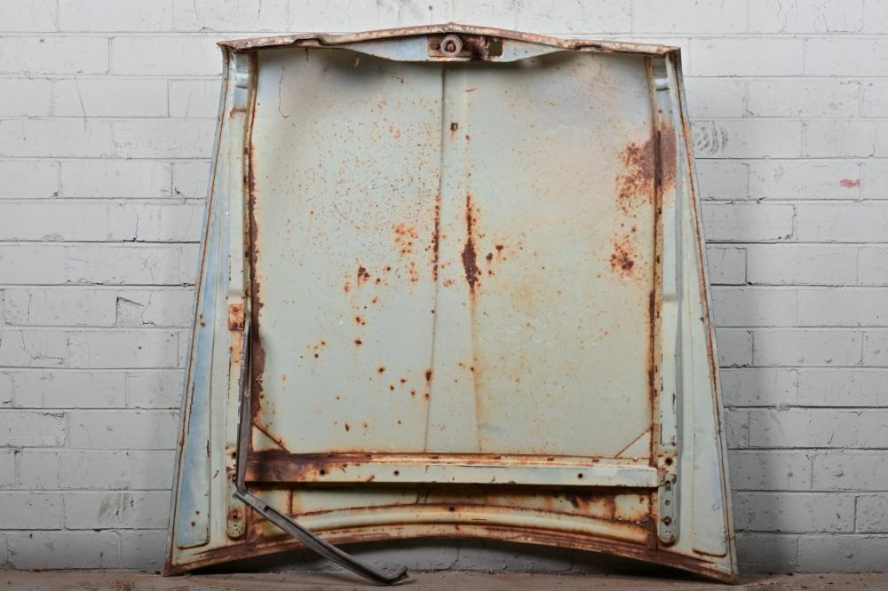FORD: Ford Zephyr Mk II bonnet
